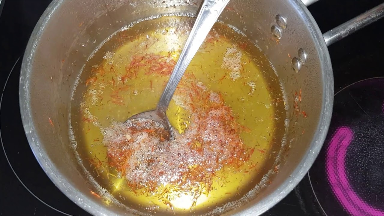 Paxlava. Baklava.Пахлава. - YouTube