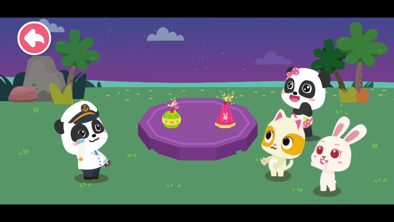 Town life new 2023 cartoon - YouTube