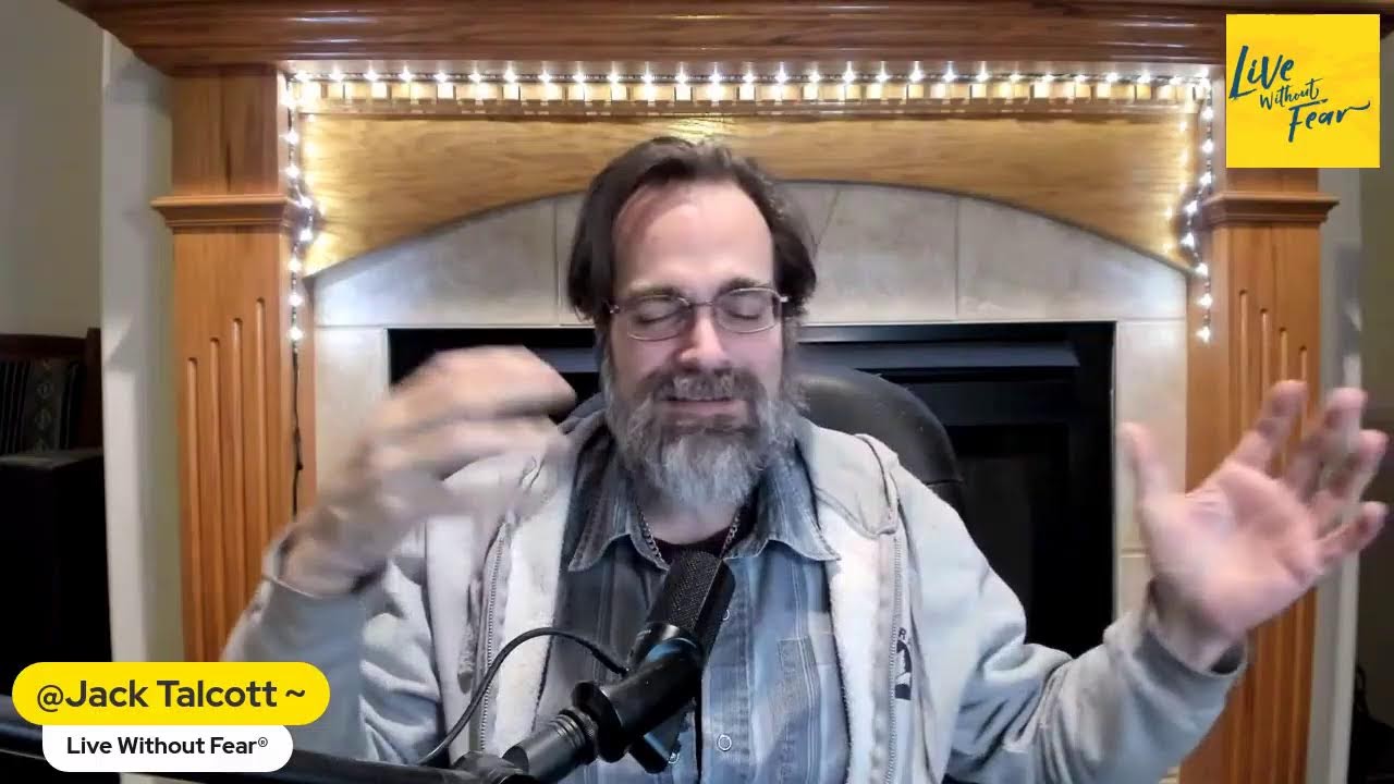 Another Evening With Jack Talcott - YouTube