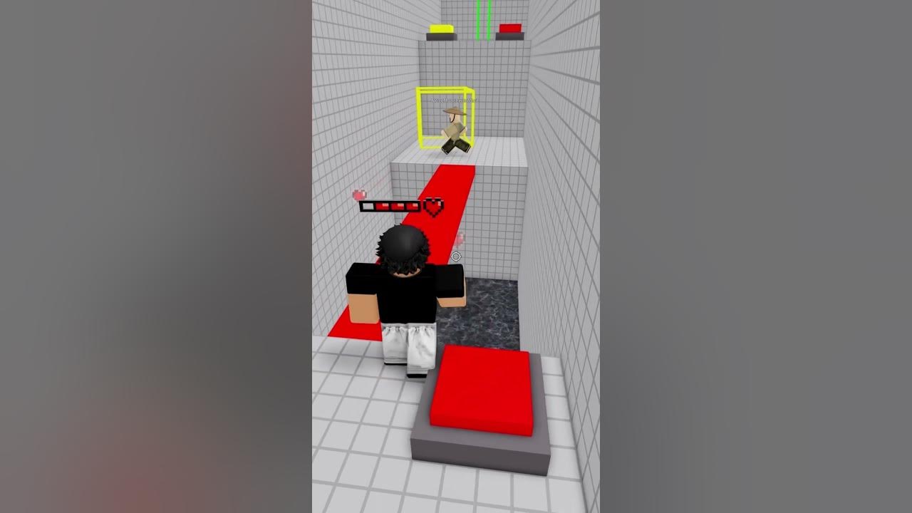 FINISHING 2 PLAYER OBBY#roblox #obby - YouTube