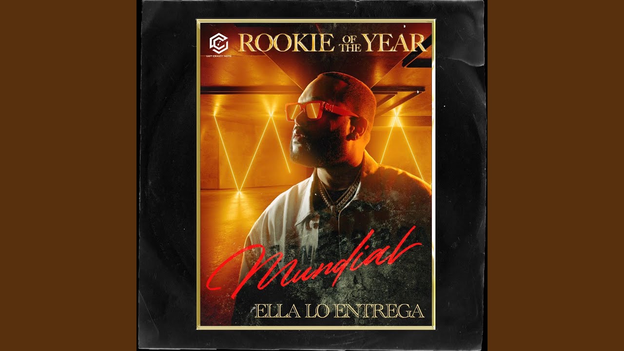 Ella Lo Entrega - YouTube