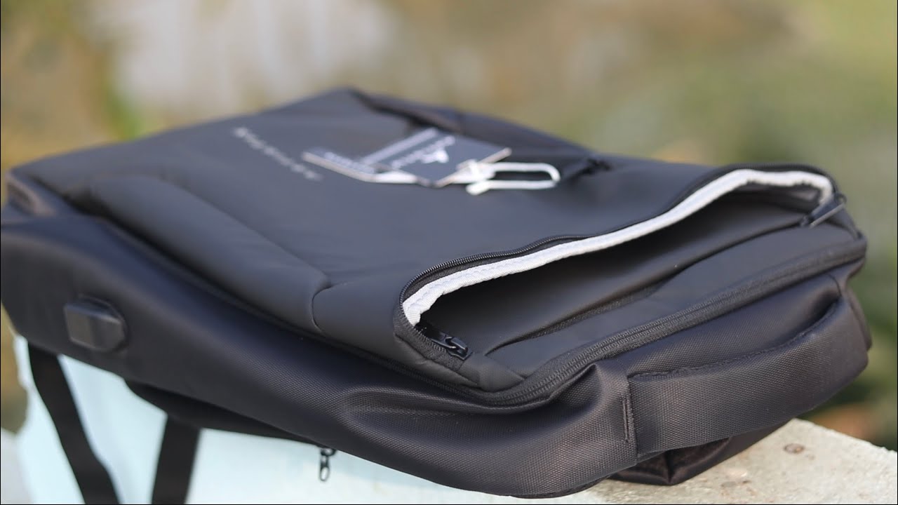 Best back pack under 2000 (Artistix Alpine backpack ) - YouTube