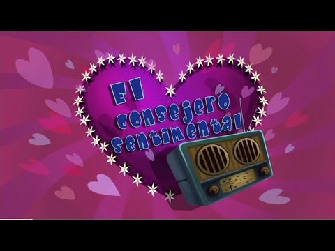Chaves Em Desenho Animado: Um Conselheiro Sentimental Parte 2/2 - Alta Qualidade HD 