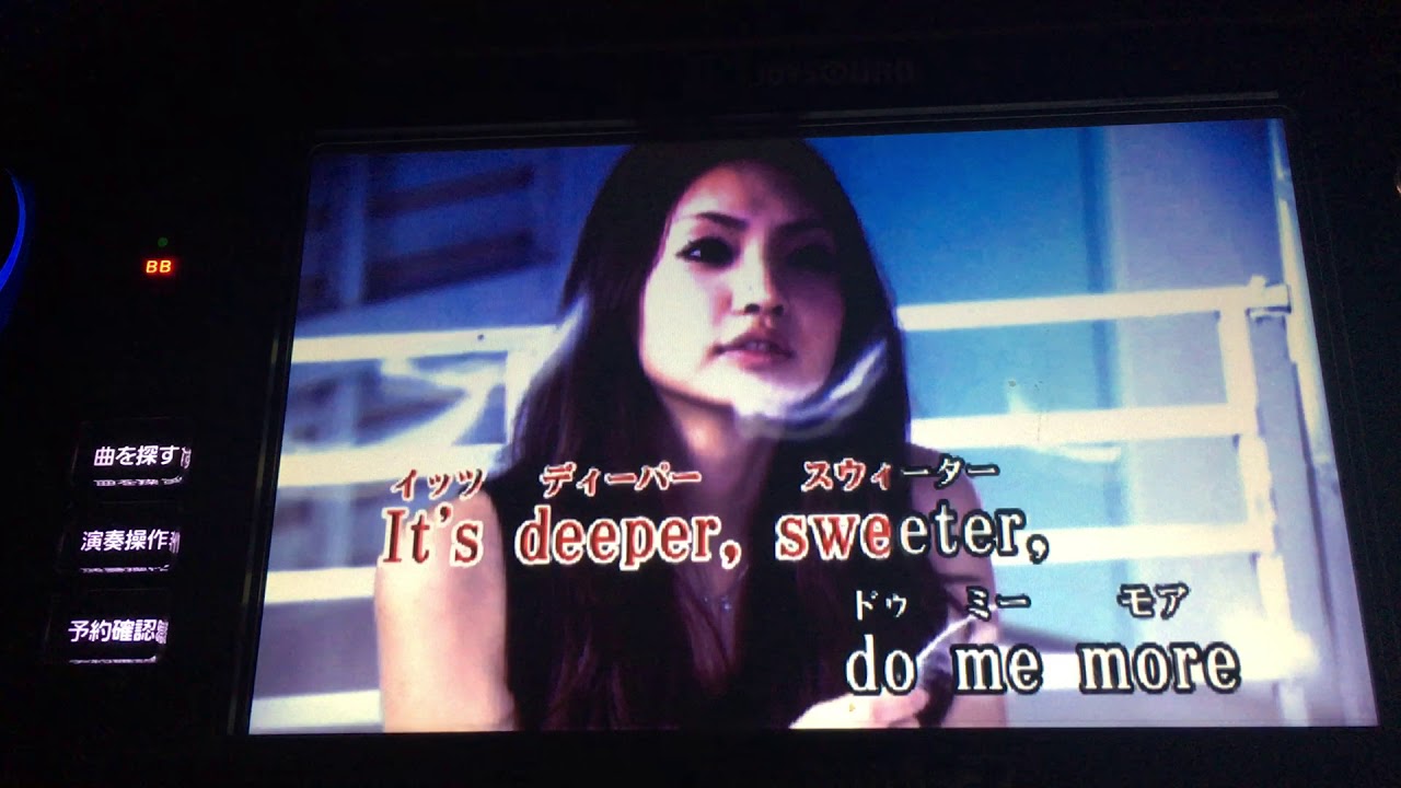 🐷①-2 安室奈美恵 / Do Me More - YouTube