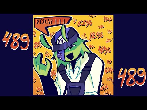 489 - animation meme - YouTube