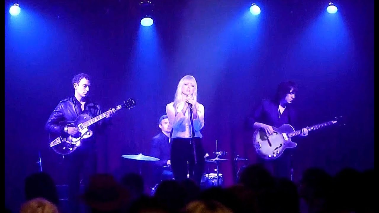 Chromatics "SHADOW" Extended Remix 2018 Twin Peaks Return - YouTube