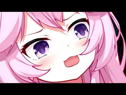 Avilia - Pink Cat