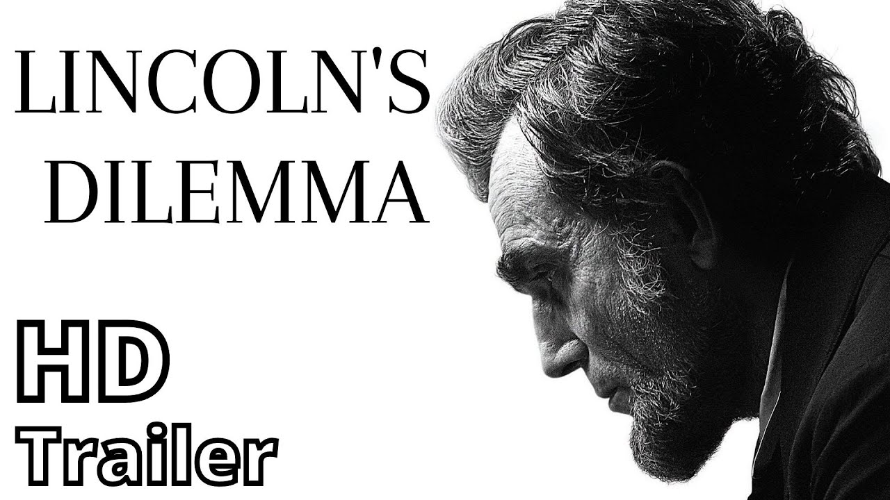 LINCOLN'S DILEMMA season 1 2022 new trailer - YouTube