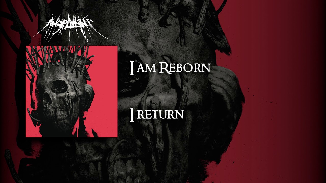 AngelMaker - Origin (lyric video) - YouTube