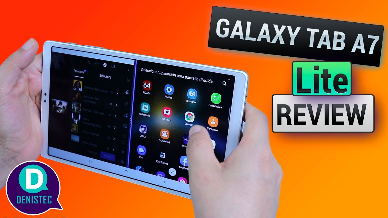 Samsung Galaxy Tab A7 Lite Review Y Todas Las PRUEBAS YouTube samsung-galaxy-tab-a7-lite-review-y-todas-las-pruebas-youtube