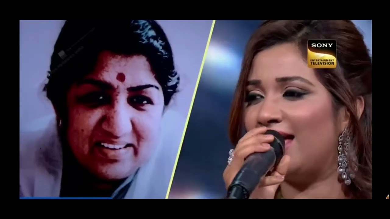 Indian idol 13 New Promo | Senjuti Das New Performance | Shreya Ghoshal ...