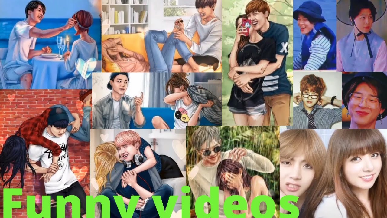 Instagram Reels 2020 BTS Funny Reels Videos - YouTube