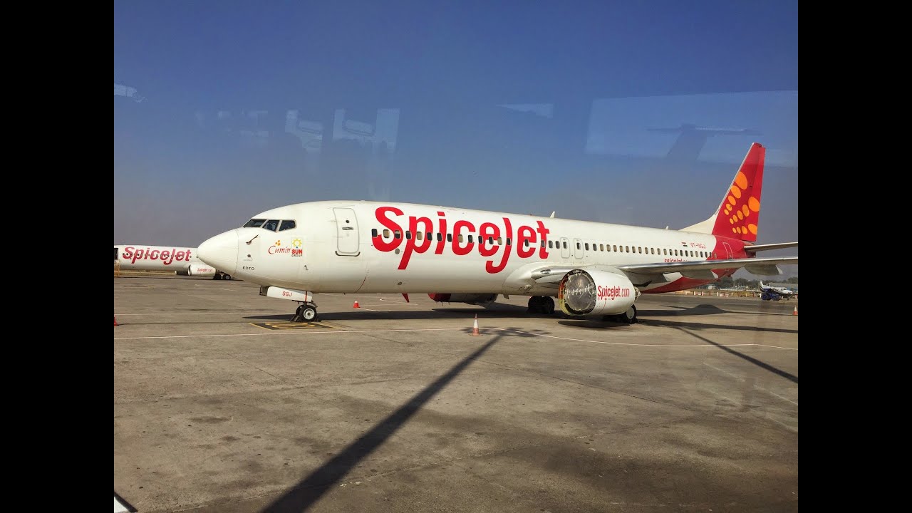 Spicejet is getting two Boeing 777-200ER's. What are they going to do ...