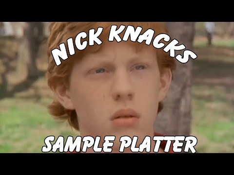 The Adventures of Pete & Pete: "Space, Geeks, and Johnny Unitas" - Nick ...