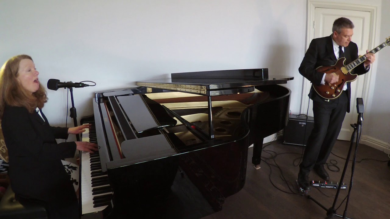 Hilary Cameron & Ramon Garcia Showreel - YouTube