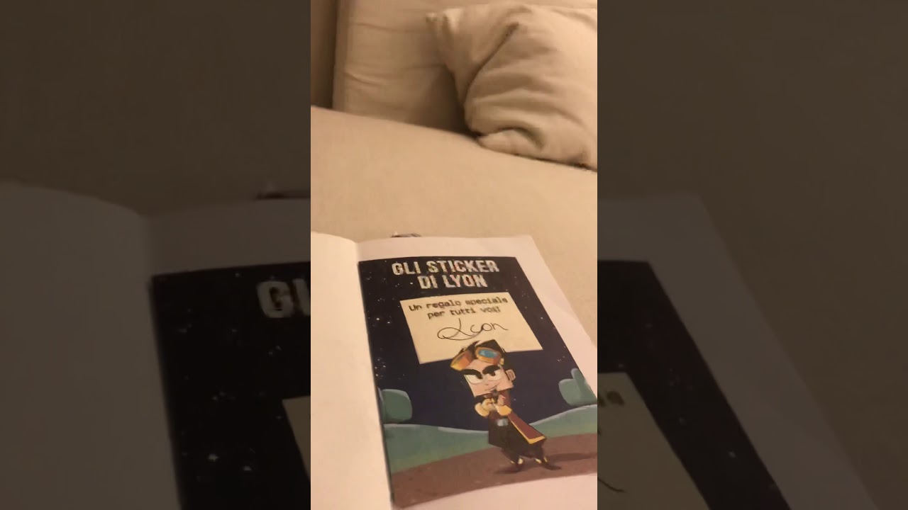 Vi presento LE STORIE DEL QUARTIERE di Lyon e WGF. Il nuovo libro di ...