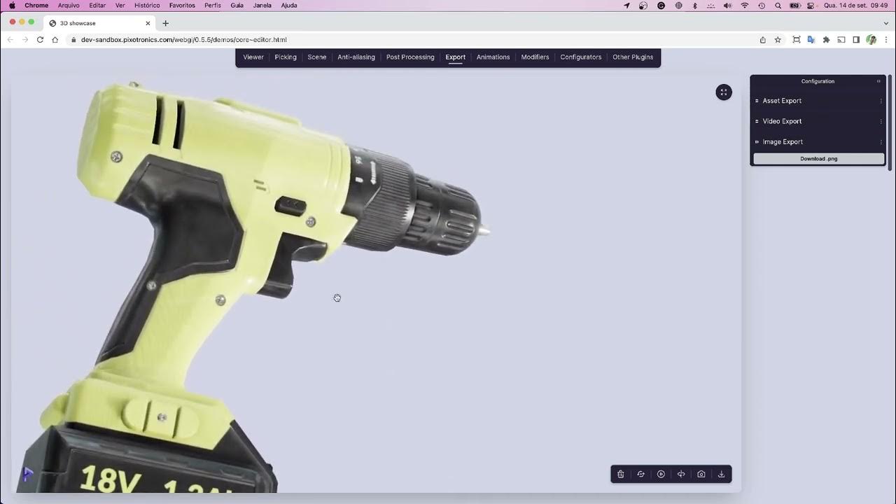 [ FREE COURSE ] Part 1 - Threejs Scrollable Page - YouTube