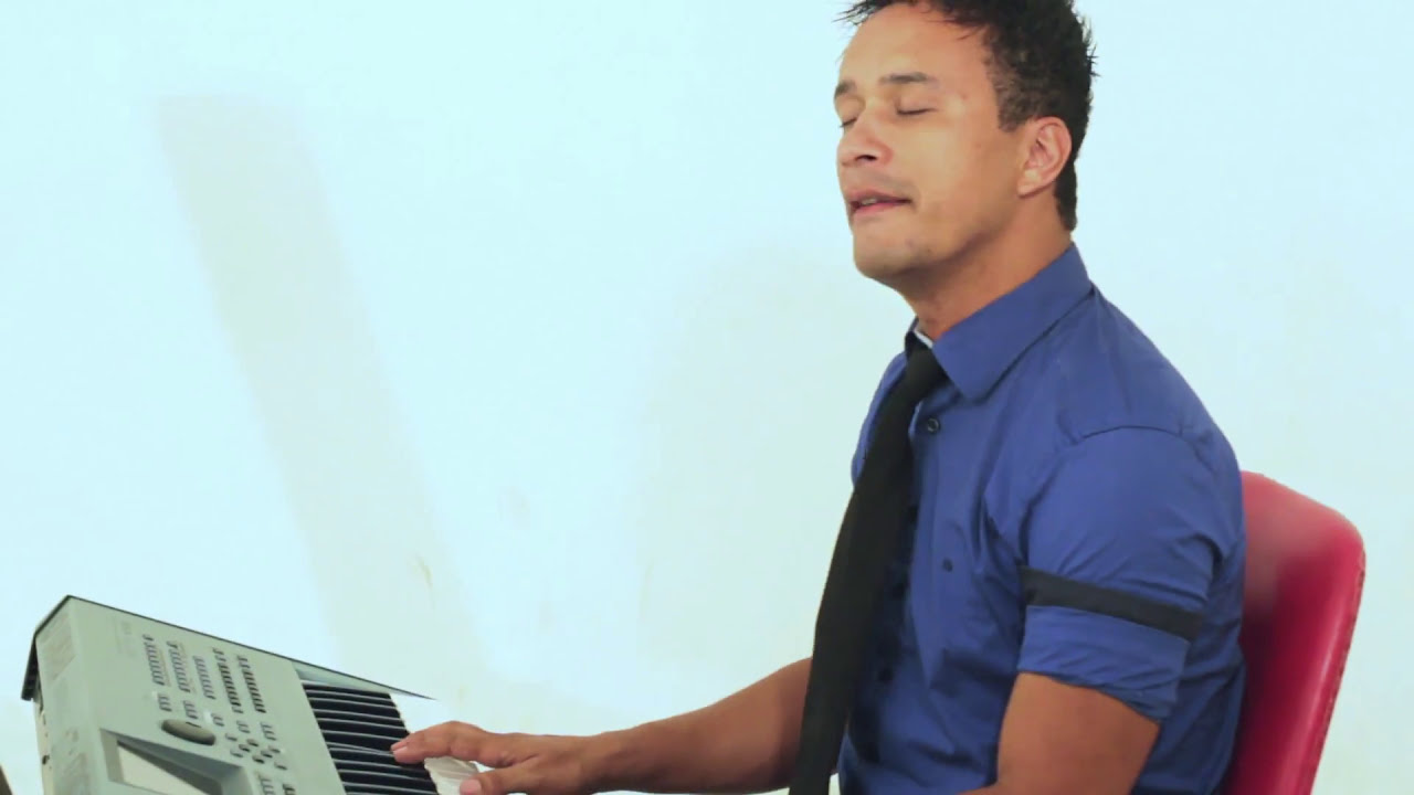 Conto de Fadas Sandro Júnior (Clipe Oficial) - YouTube