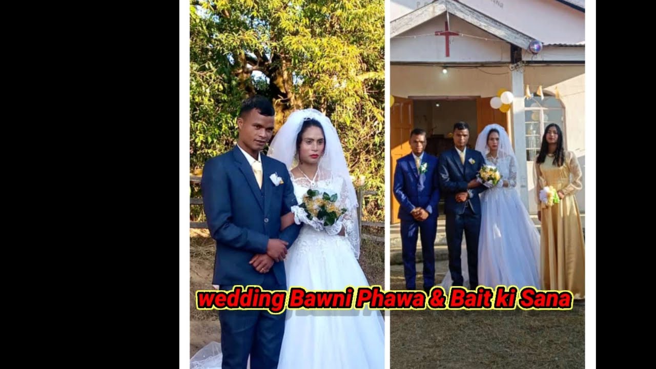wedding Bawni Phawa & Bait ki Sana Family dance. #Eastjaintiahills# ...