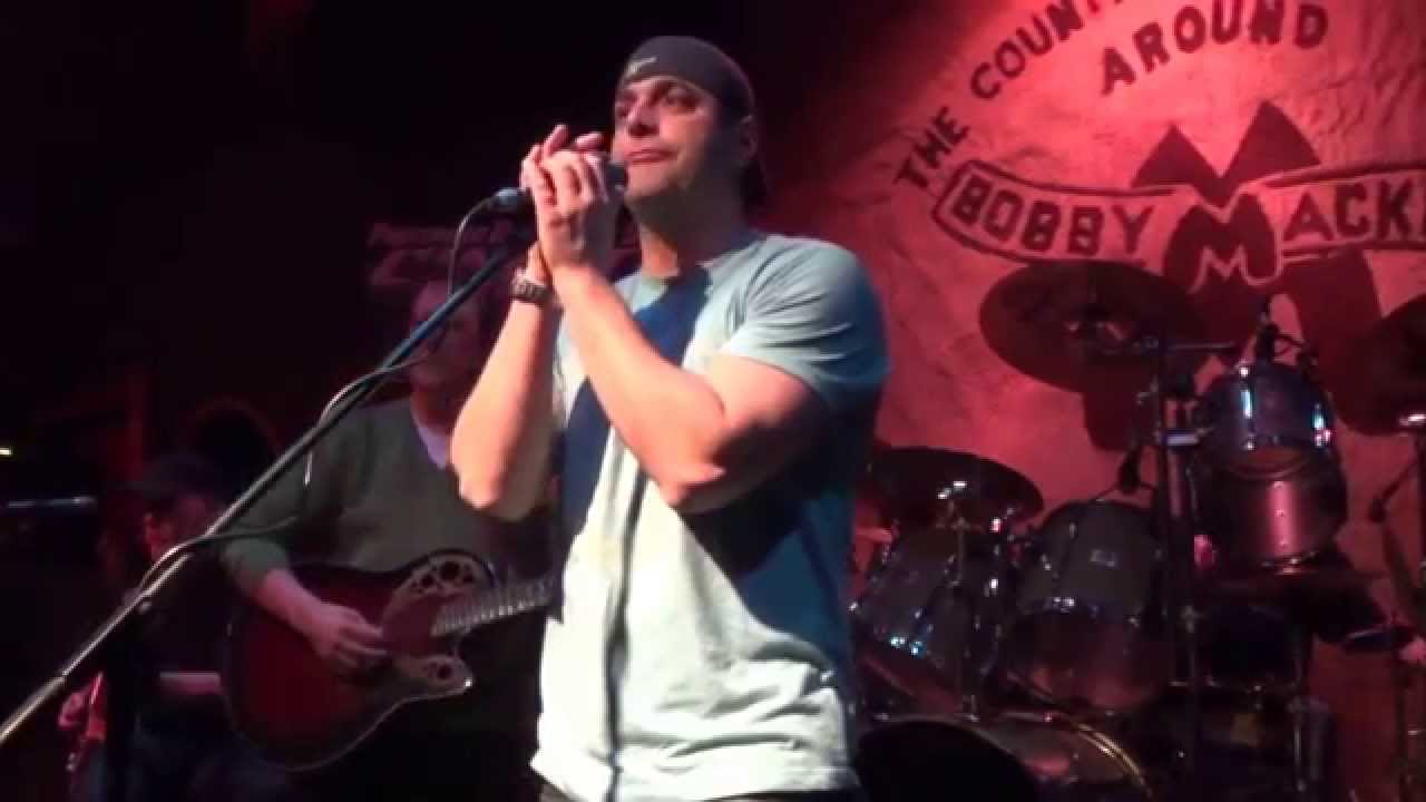 Adam Clements - Don't Close Your Eyes - YouTube