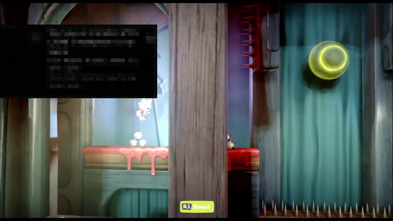 Lbp3 ep 3 - YouTube