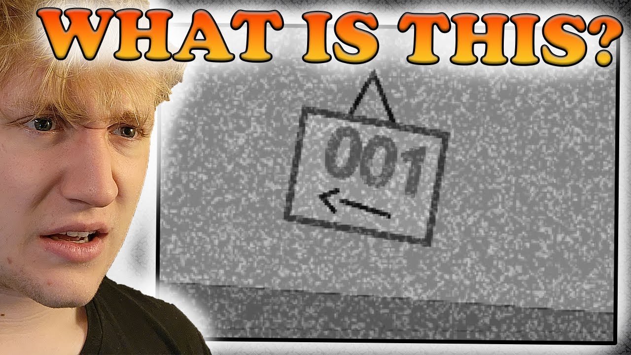 The WEIRDEST Scratch ARG You've EVER SEEN!!! | Deku The Grouch - YouTube