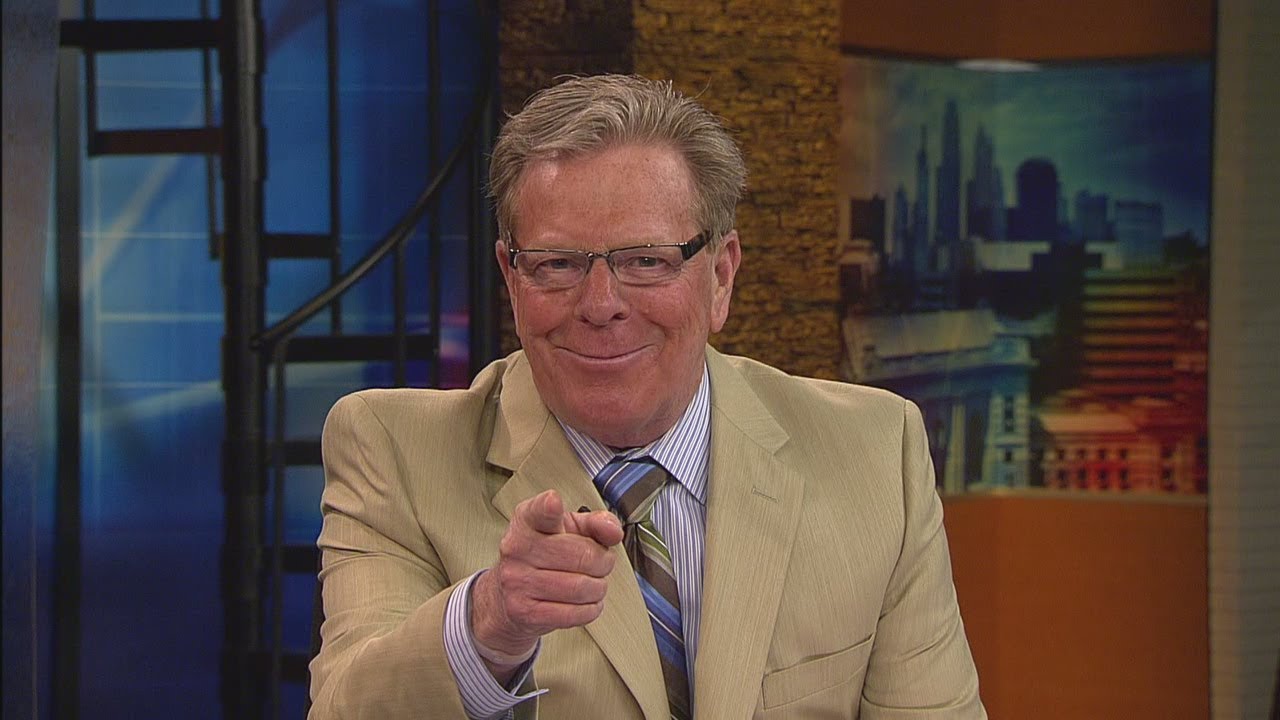 JACK: Wiggins raises the bar for KU - YouTube