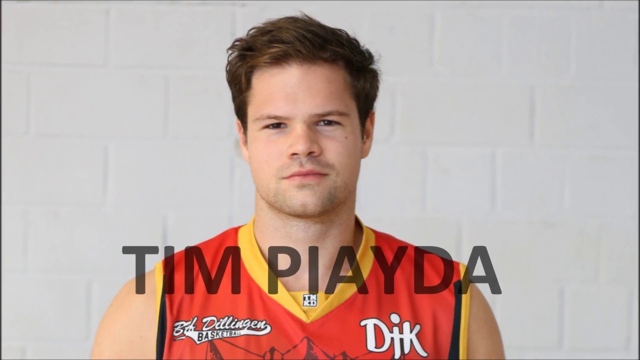 Tim Piayda (((Highlights 2016-17))) - YouTube