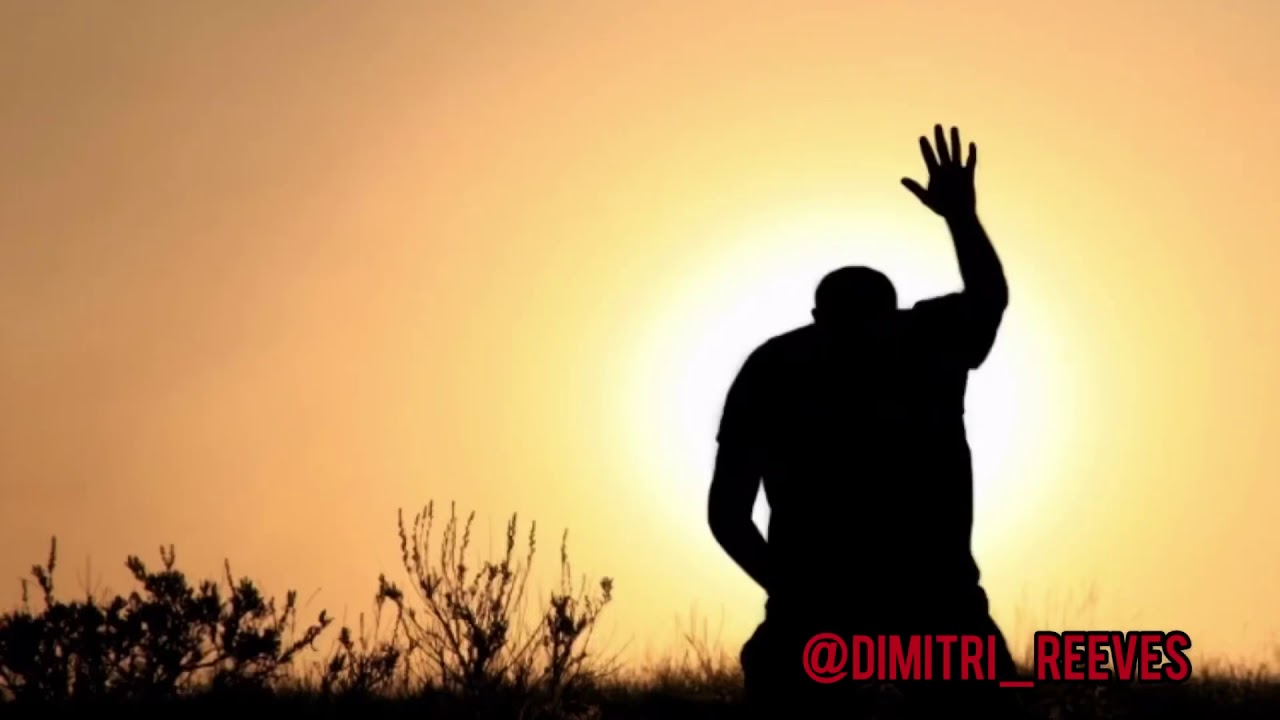 I was with Dimitri - Dimitri Reeves (live performance) - YouTube