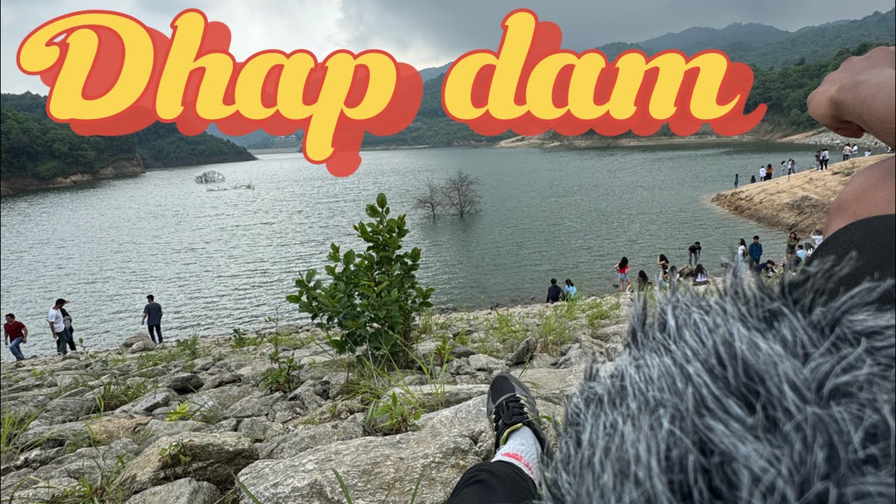 | Sundarijal To Dhap Dam | epic 02 |Shivapuri National Park | Kathmandu ...