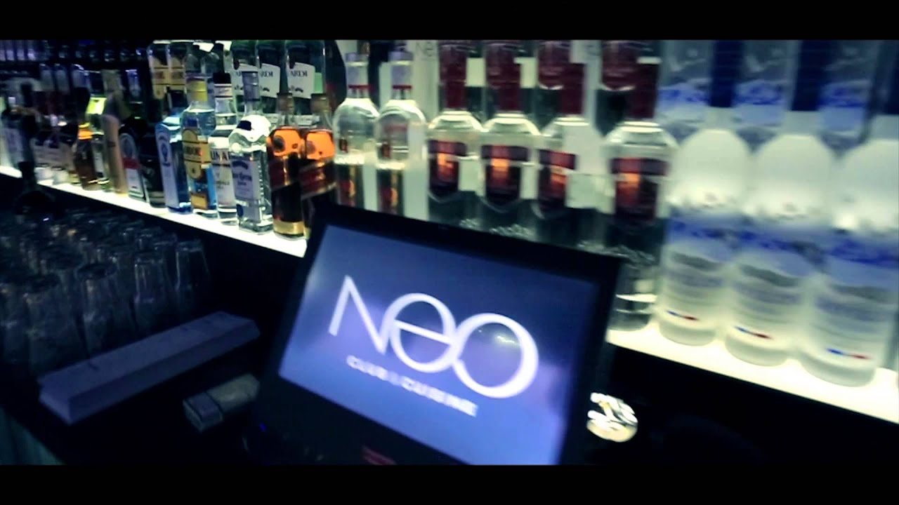 NEO | club & cuisine - Grand Opening Weekend - YouTube