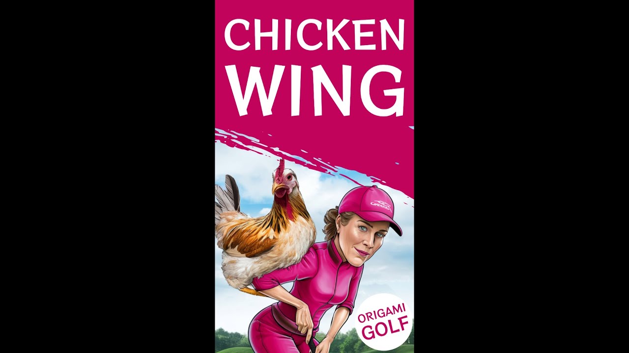 Full Video: Understanding the Connection Between Wrists and the Chicken ...