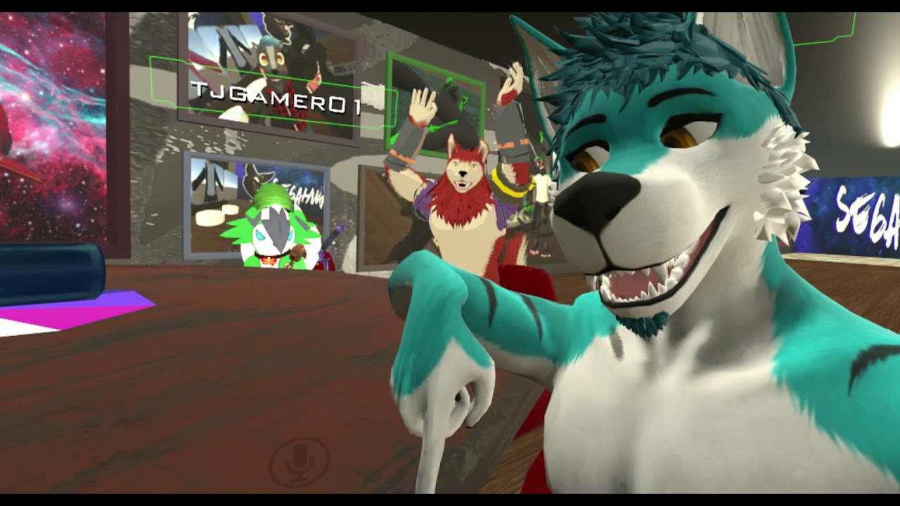 VRChat Lewd Drunk Spin The Bottle - YouTube