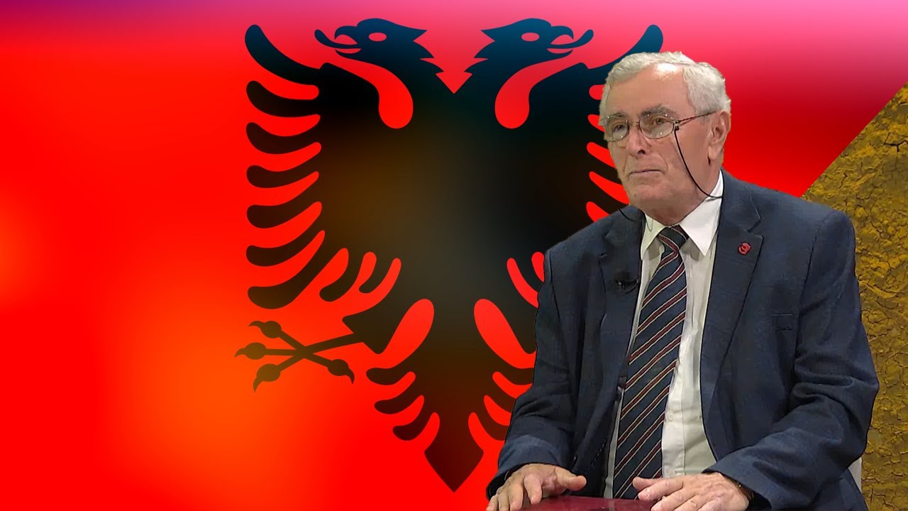 Studiuesi zbulon faktet! Gjuha shqipe është 8 mijë vjeçare! | Shqip ...