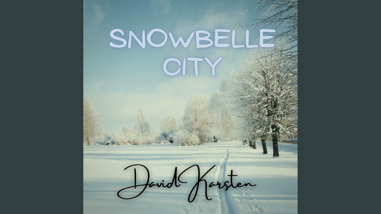Snowbelle City (From "Pokémon X & Y") - YouTube