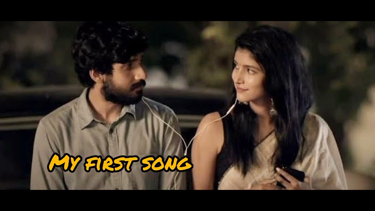 my first song - YouTube