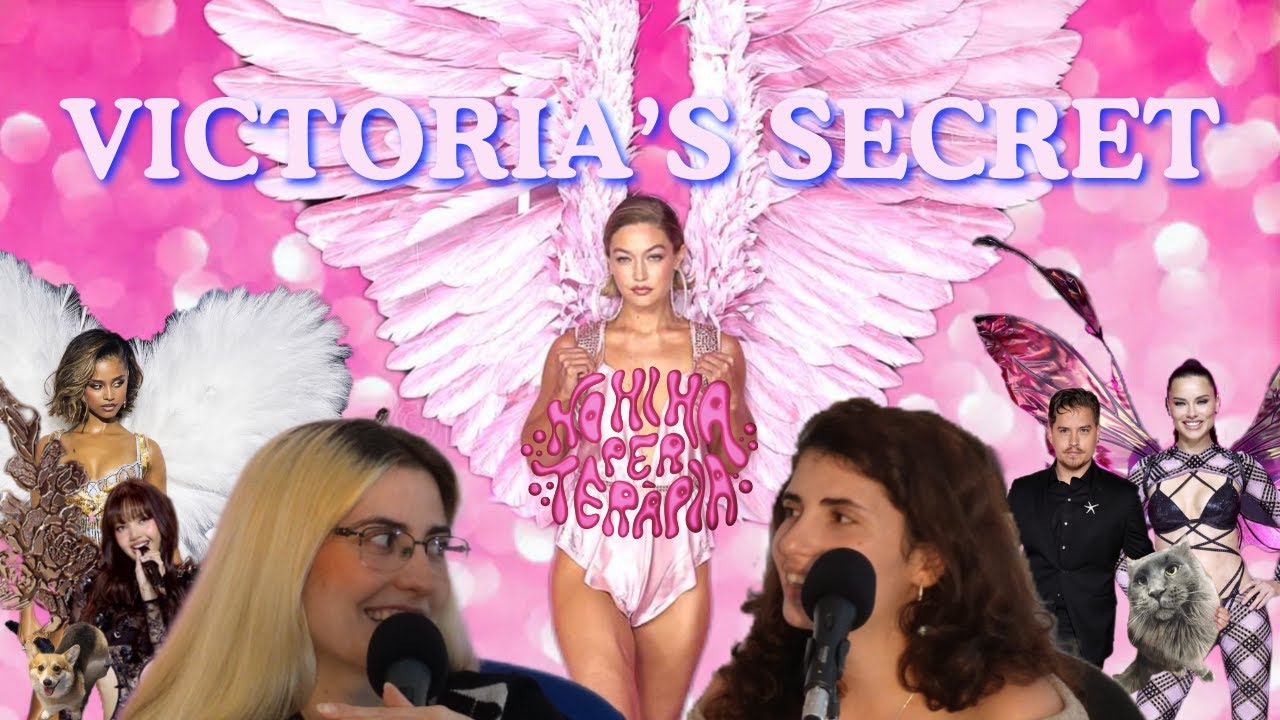 06x02 - Victoria's Secret show - YouTube