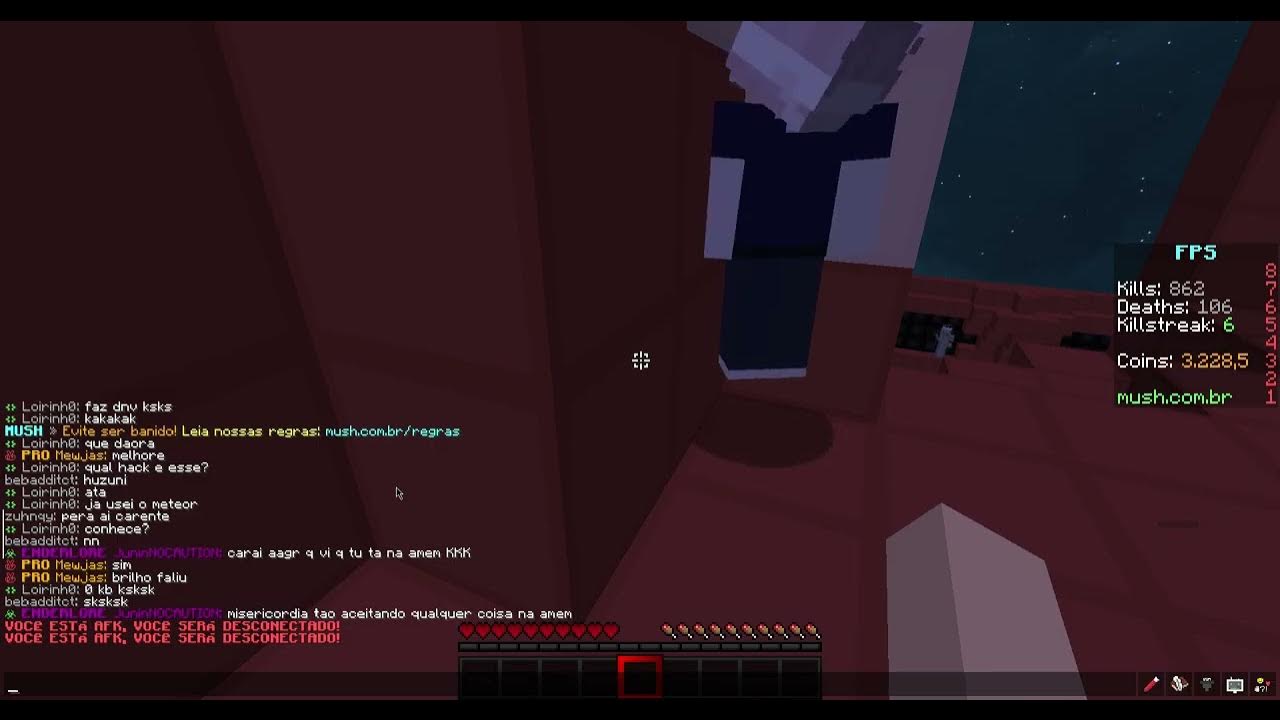 Minecraft 1 8 9 LabyMod 3 9 62 2024 10 18 01 02 08 - YouTube