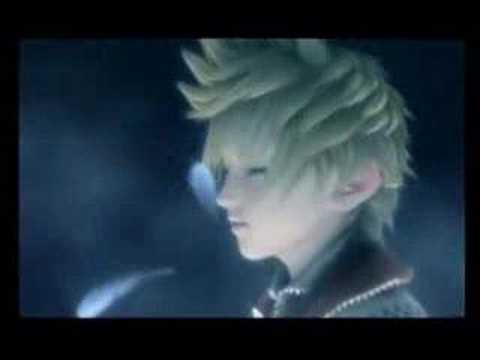 kingdom hearts-narnia