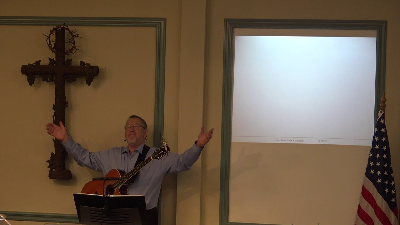 2020-05-17 Keith Gustafson Leading Worship - YouTube