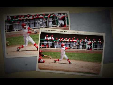Spanish Fork State Baseball Champs - YouTube