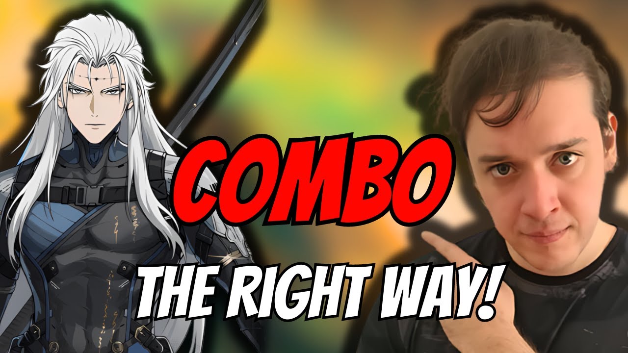 ADVANCED Calcharo Guide! ALL You Need to Know (F2P Friendly ...