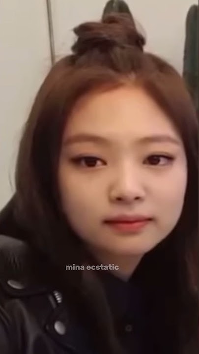 Ok jennie I won’t!! #jensoo #blackpink #jisoo #jennie #shorts #blink - YouTube