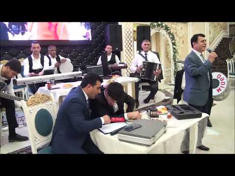 menzile qizim ardi emi qizi oxuyan Tagı Salah oglu   gitara Reşad   qarmon Azer   sintez Perviz