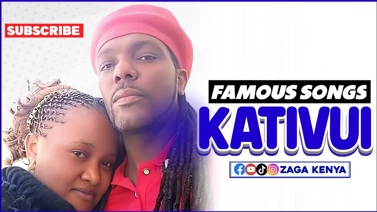 LATEST UPLOAD KATIVUI HIT SONGS - YouTube