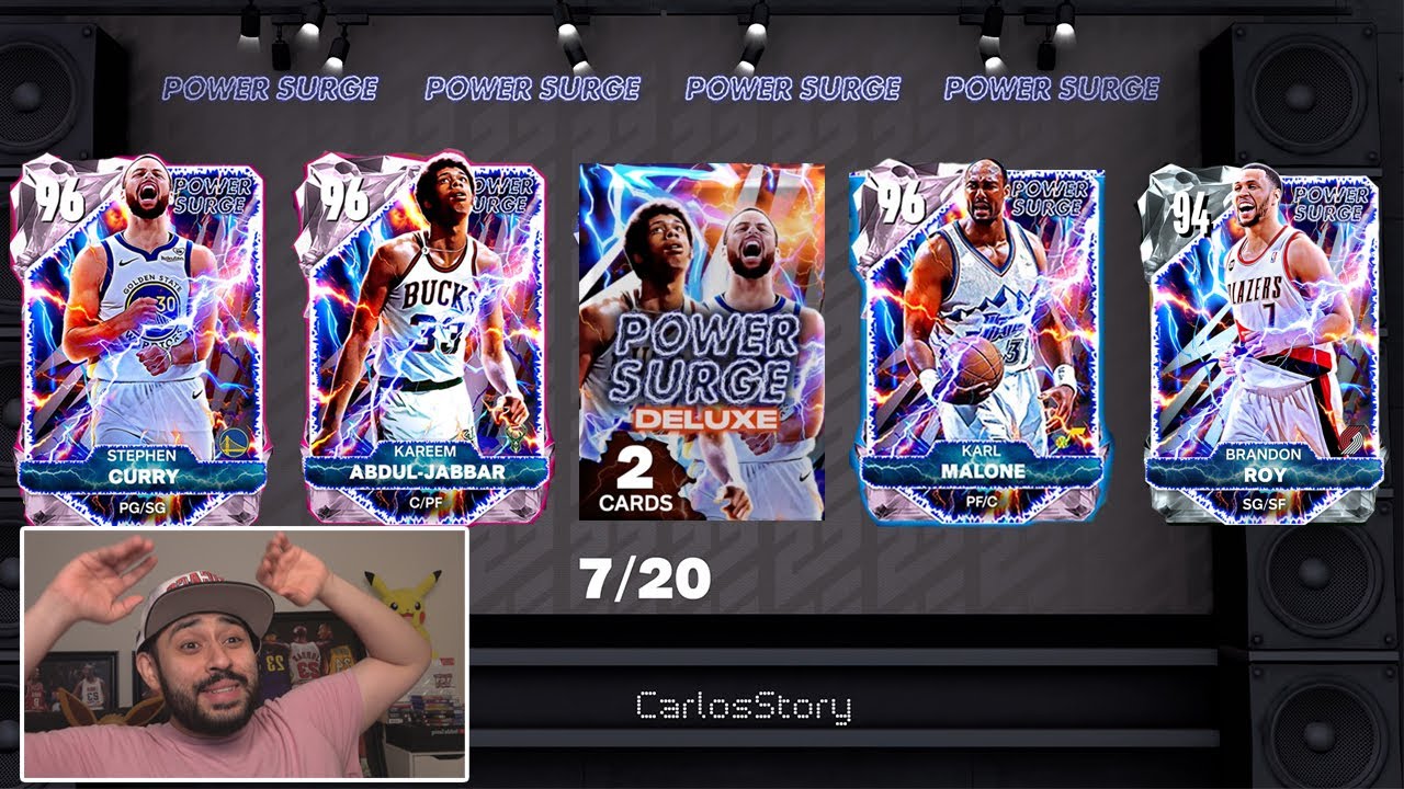 I Spent Over 1 Million VC to Pull Pink Diamond Steph Curry and This ...