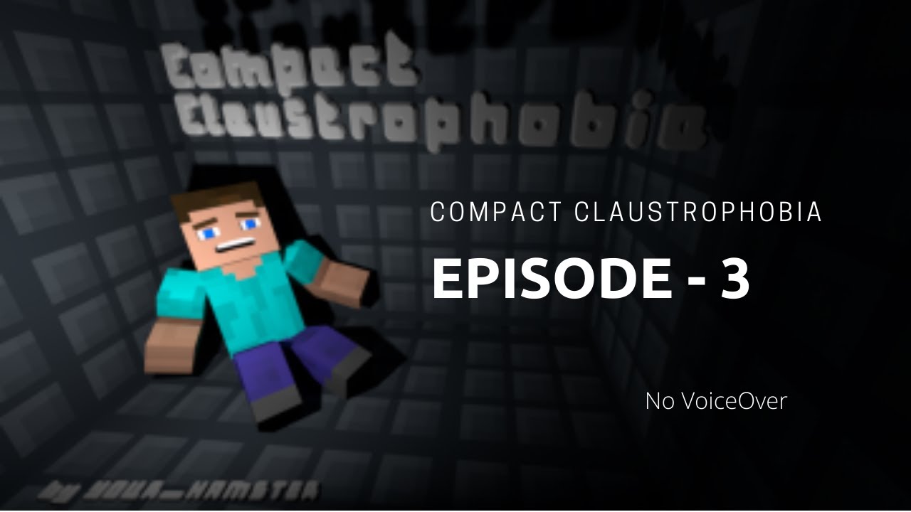 Compact Claustrophobia Episode - 3 - YouTube