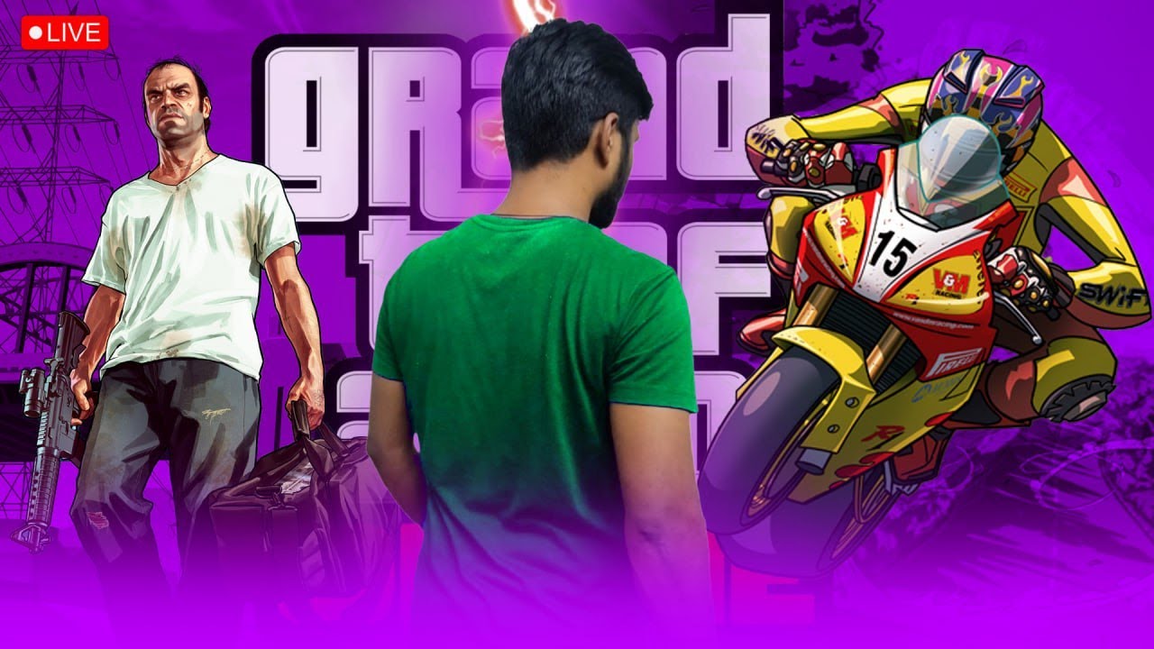 Gta 5 パント