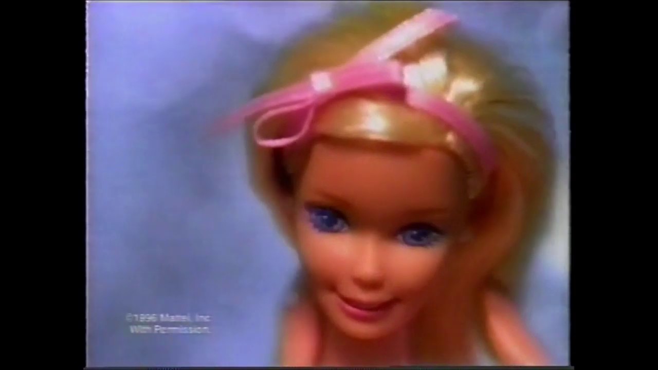 NBC Commercials - March 4, 1997 - YouTube