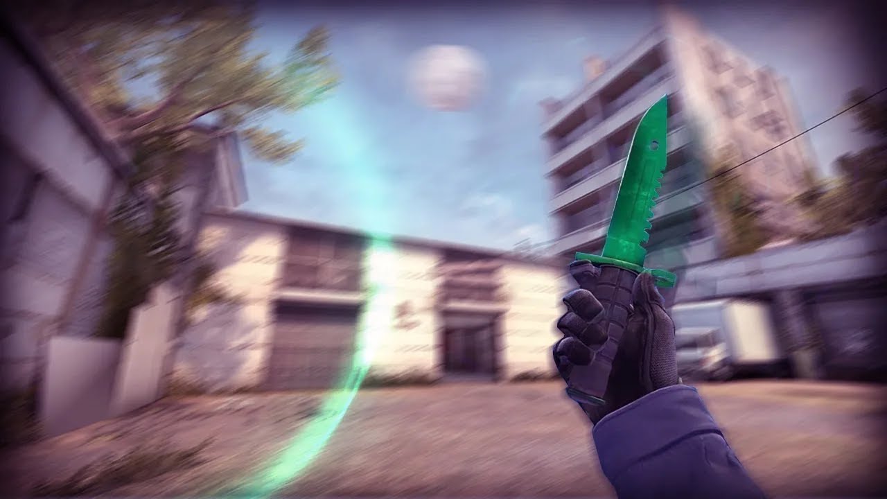 CSGO Headshot Machine: My Best Game Yet! 💥 - YouTube